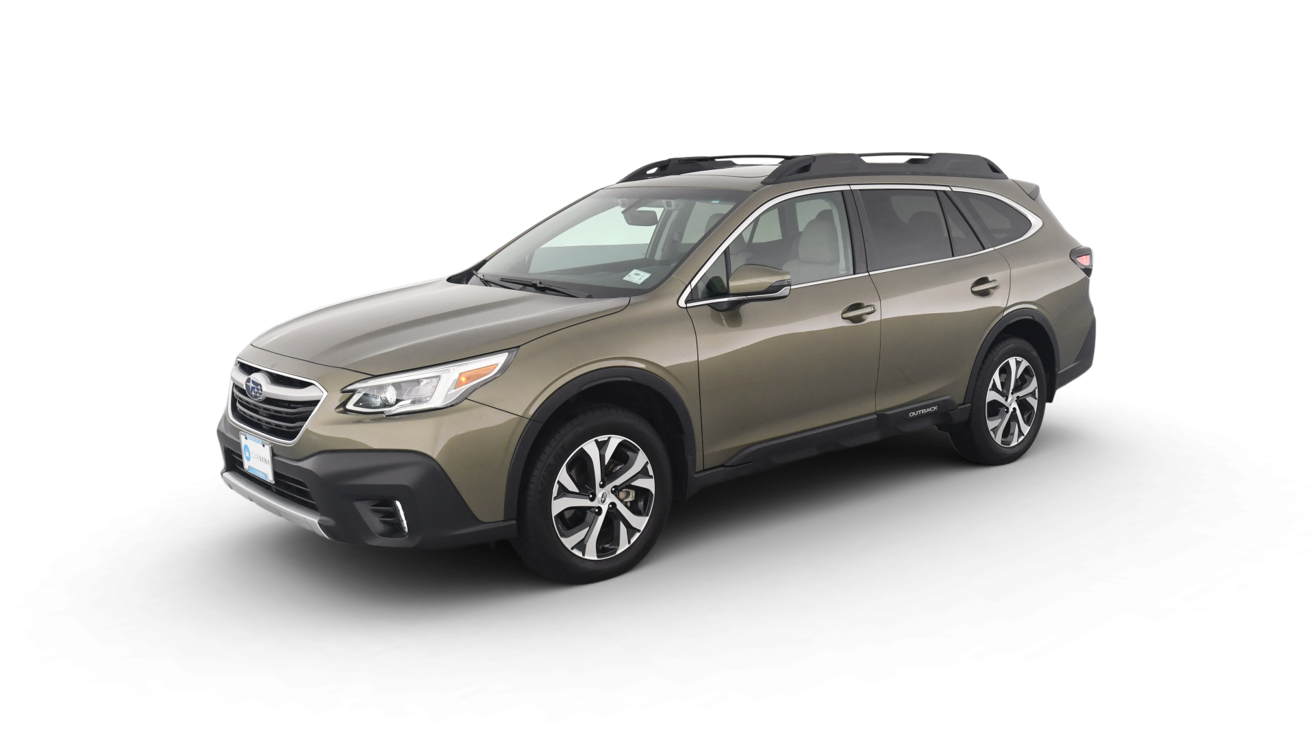 Used 2020 Subaru Outback | Carvana