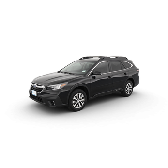 Used 2020 Subaru Outback Premium For Sale Online | Carvana