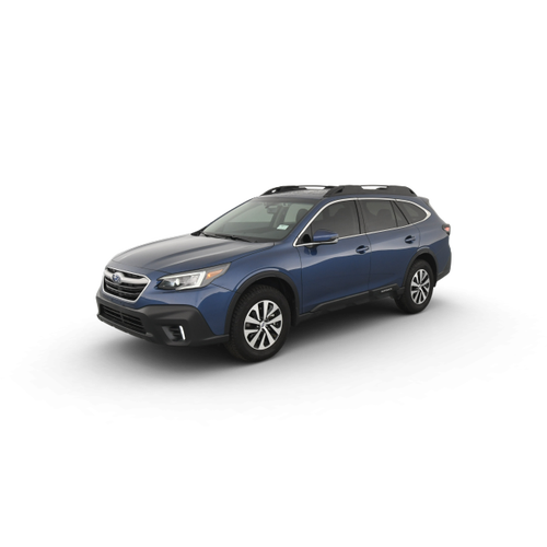 Used 2020 Subaru Outback for Sale Online | Carvana