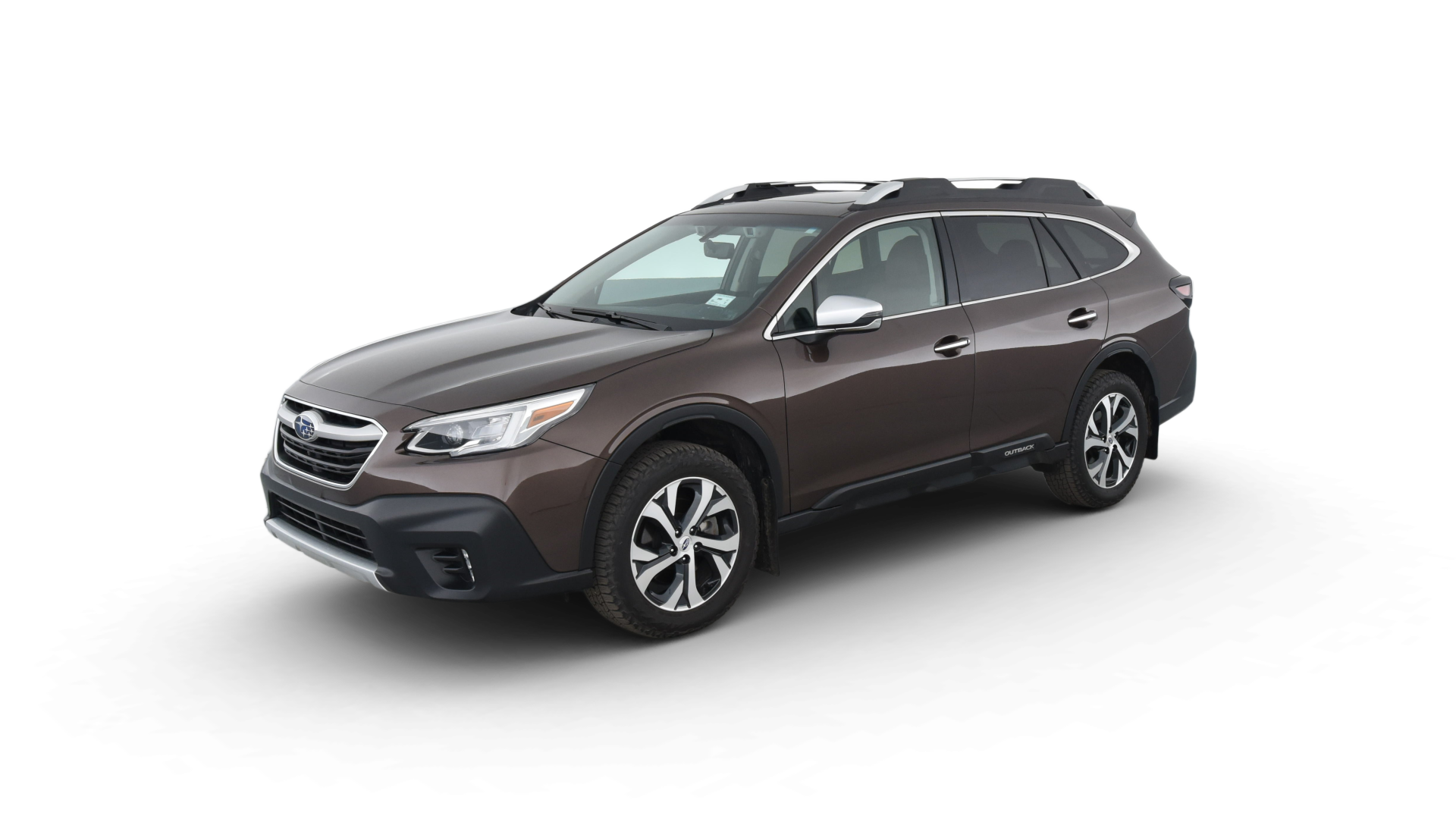 Used 2020 Subaru Outback | Carvana