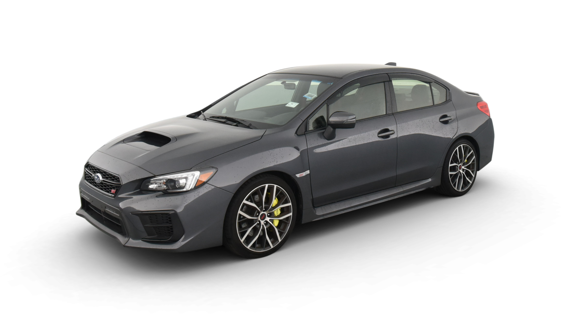 2020 Subaru WRX | Carvana