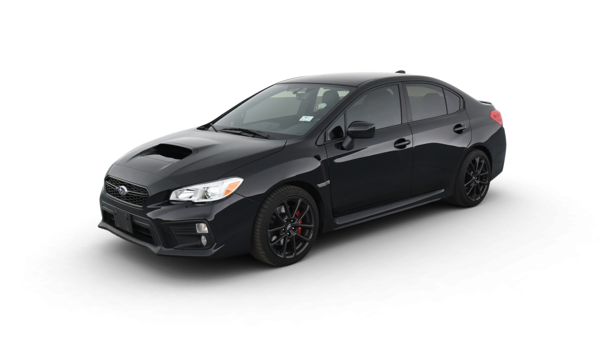 2020 Subaru WRX | Carvana