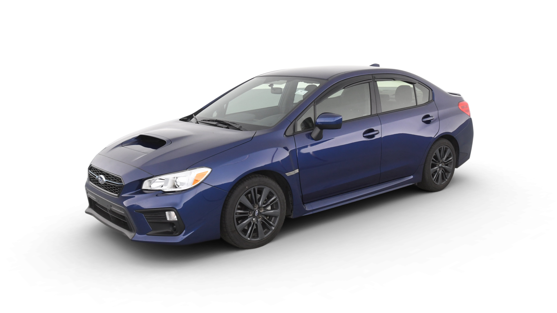 2020 Subaru WRX | Carvana