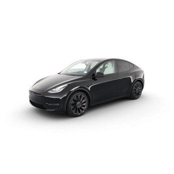 Used Tesla Model Y For Sale Online | Carvana