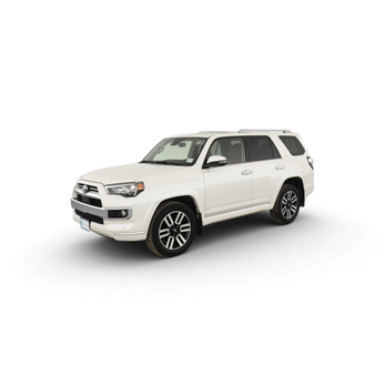 Used 2020 Toyota 4Runner for Sale Online | Carvana