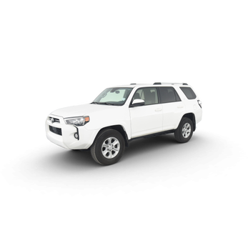 Used 2020 Toyota 4Runner for Sale Online | Carvana