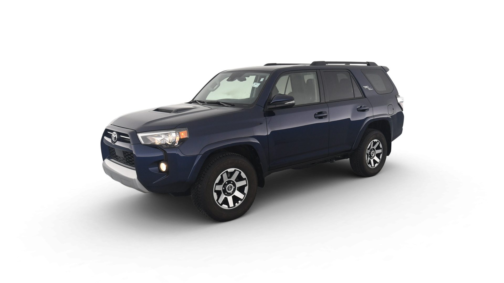 Used 2020 Toyota 4Runner | Carvana