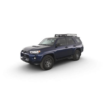 Used 2020 Toyota 4Runner for Sale Online | Carvana