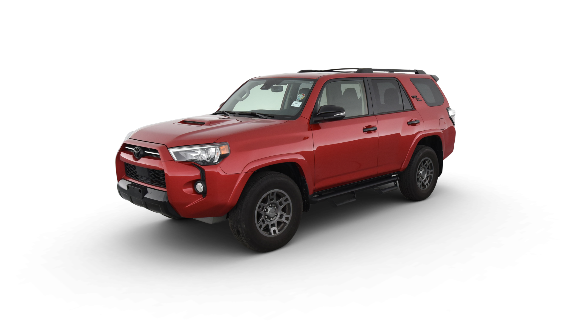 2020 Toyota 4Runner | Carvana