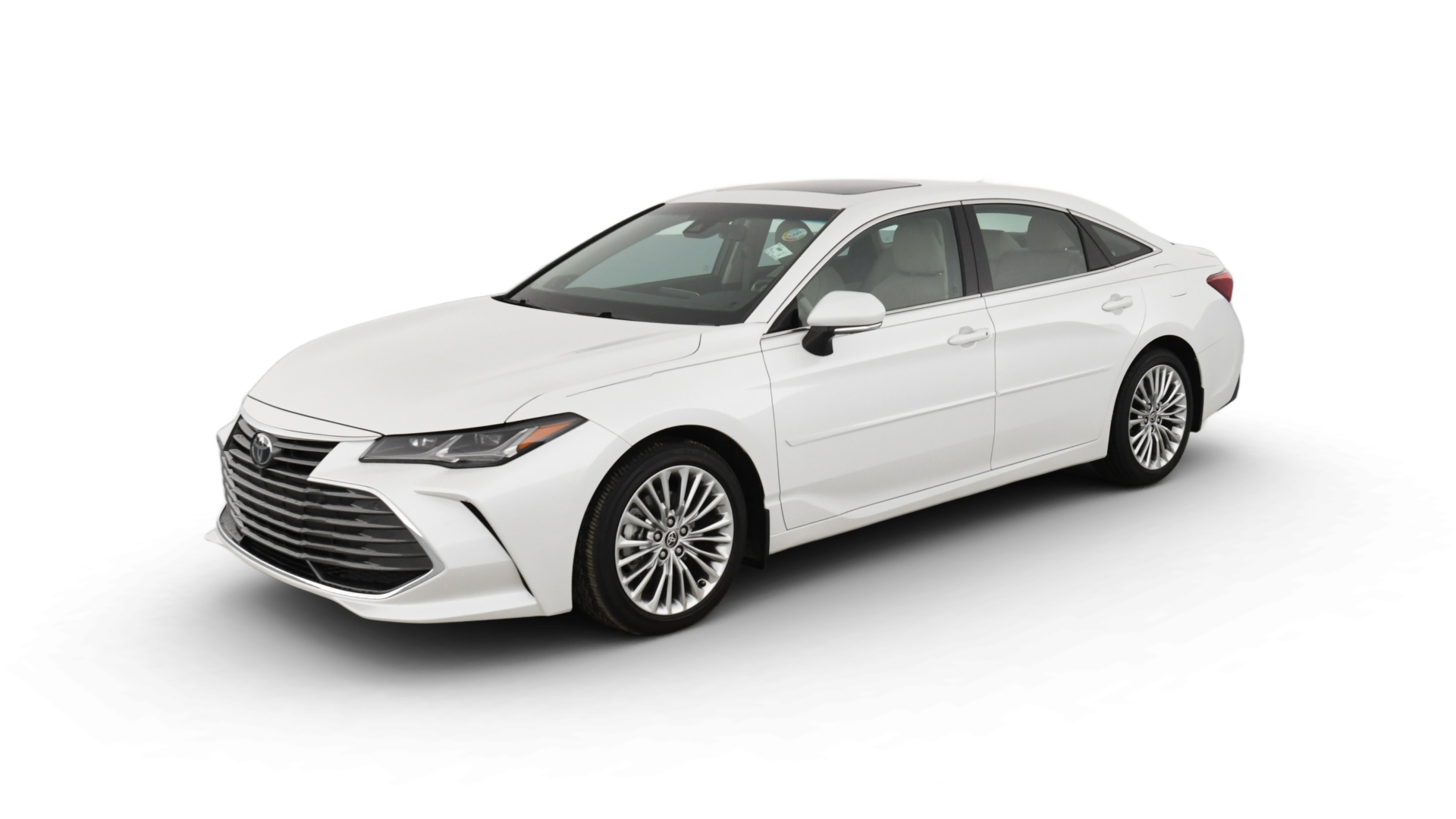 2020 Toyota Avalon | Carvana