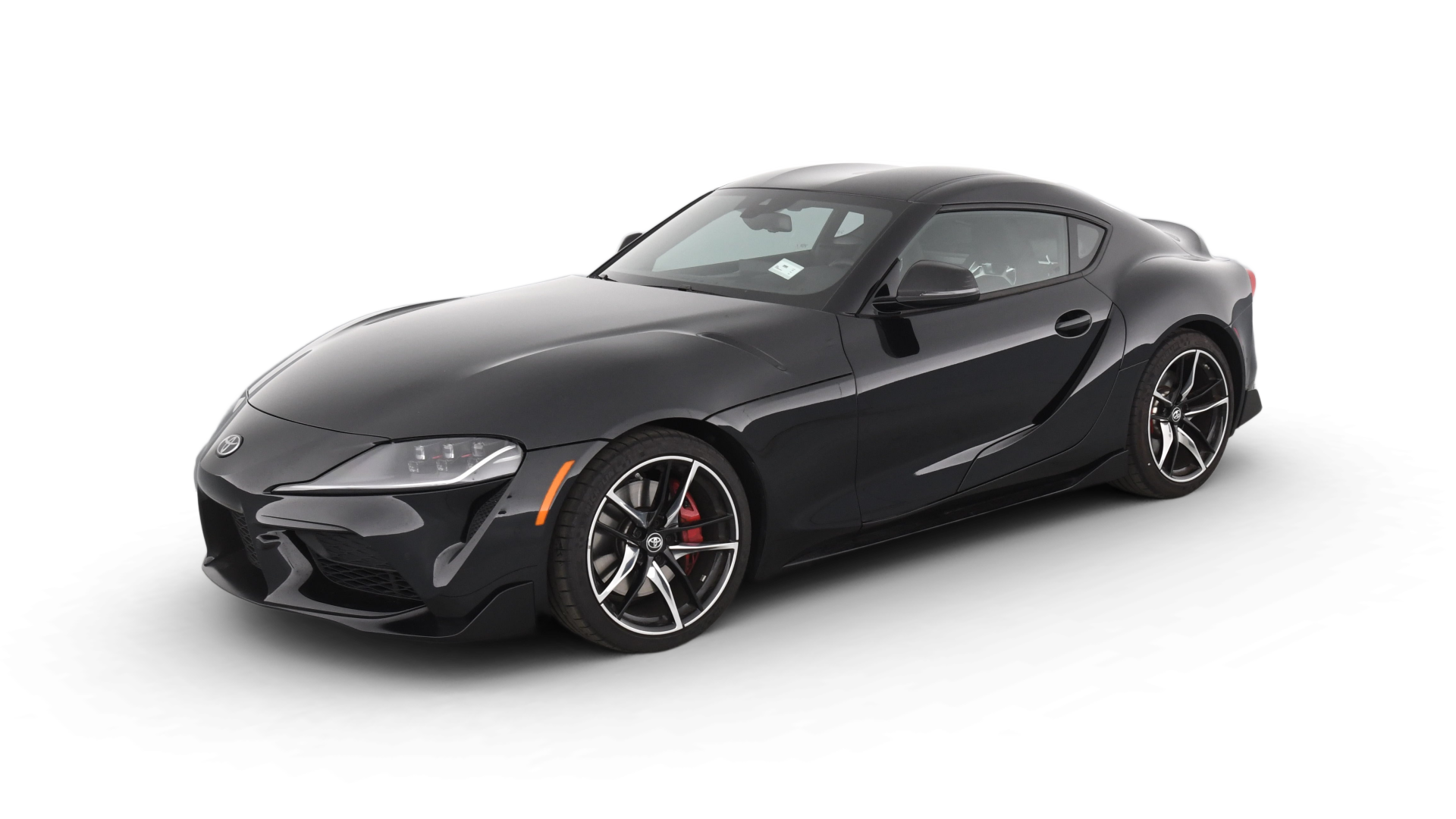 2020 Toyota GR Supra | Carvana