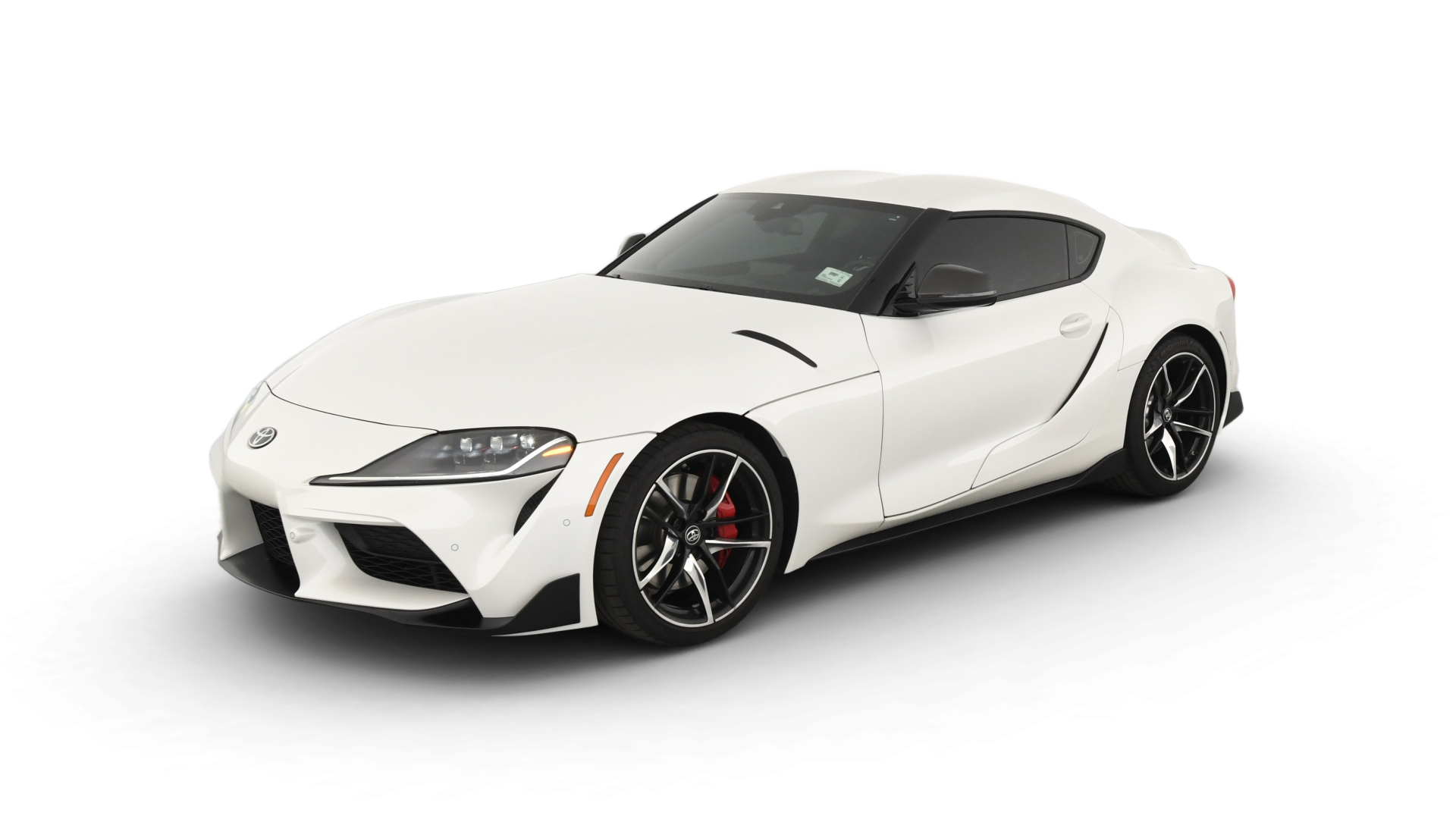 2020 Toyota GR Supra | Carvana