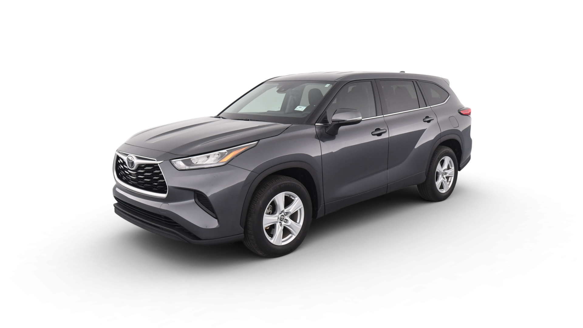 Used 2020 Toyota Highlander | Carvana