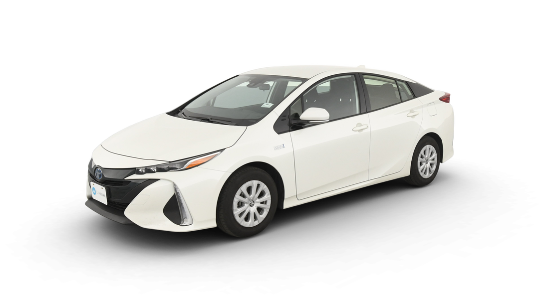 2020 Toyota Prius Prime | Carvana