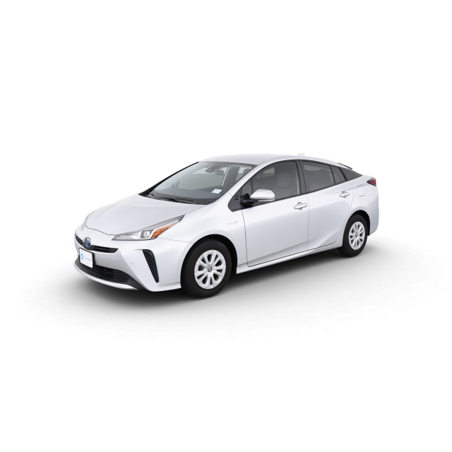 2020 Toyota Prius | Carvana
