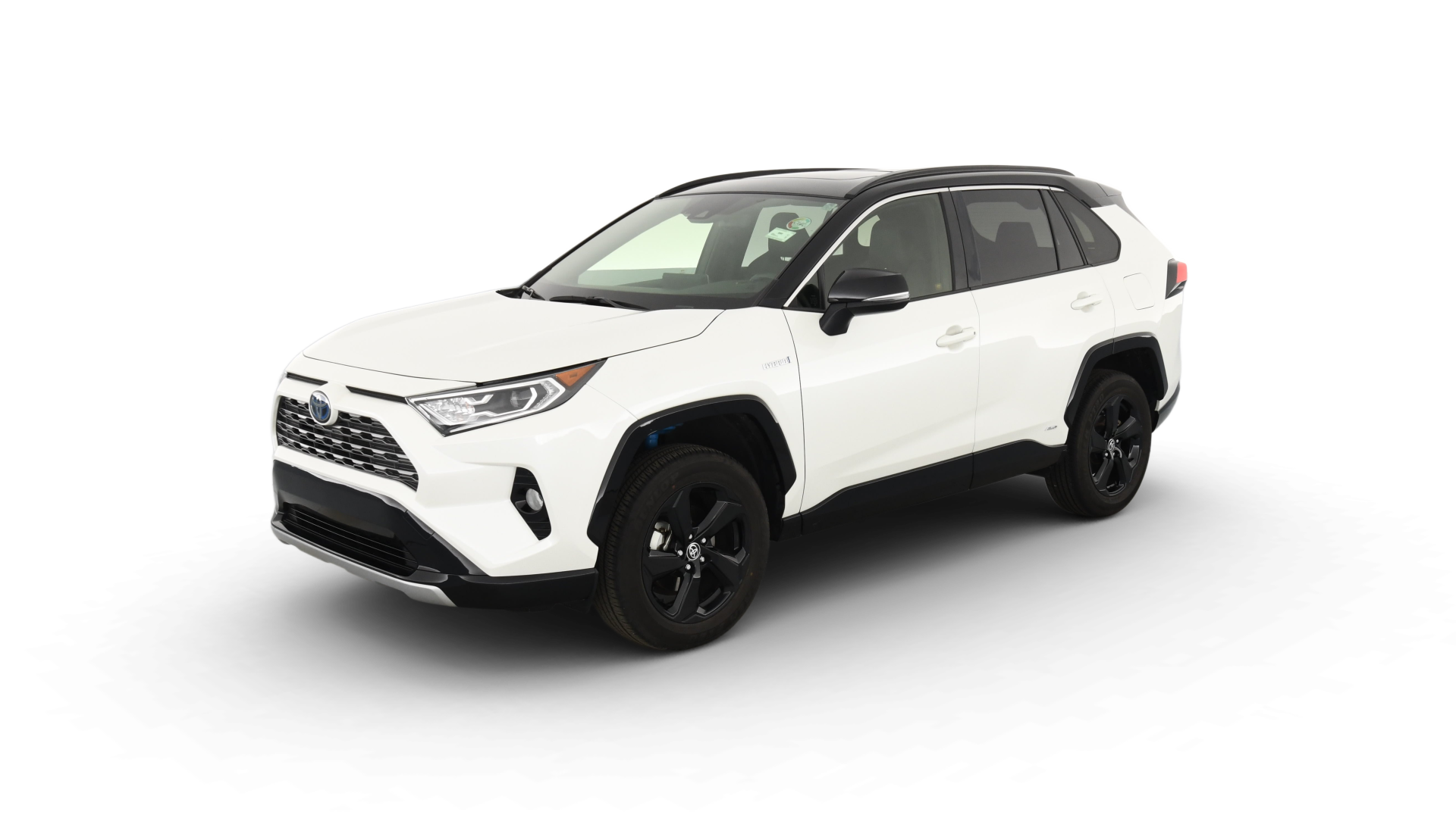 Used 2020 Toyota RAV4 Hybrid | Carvana