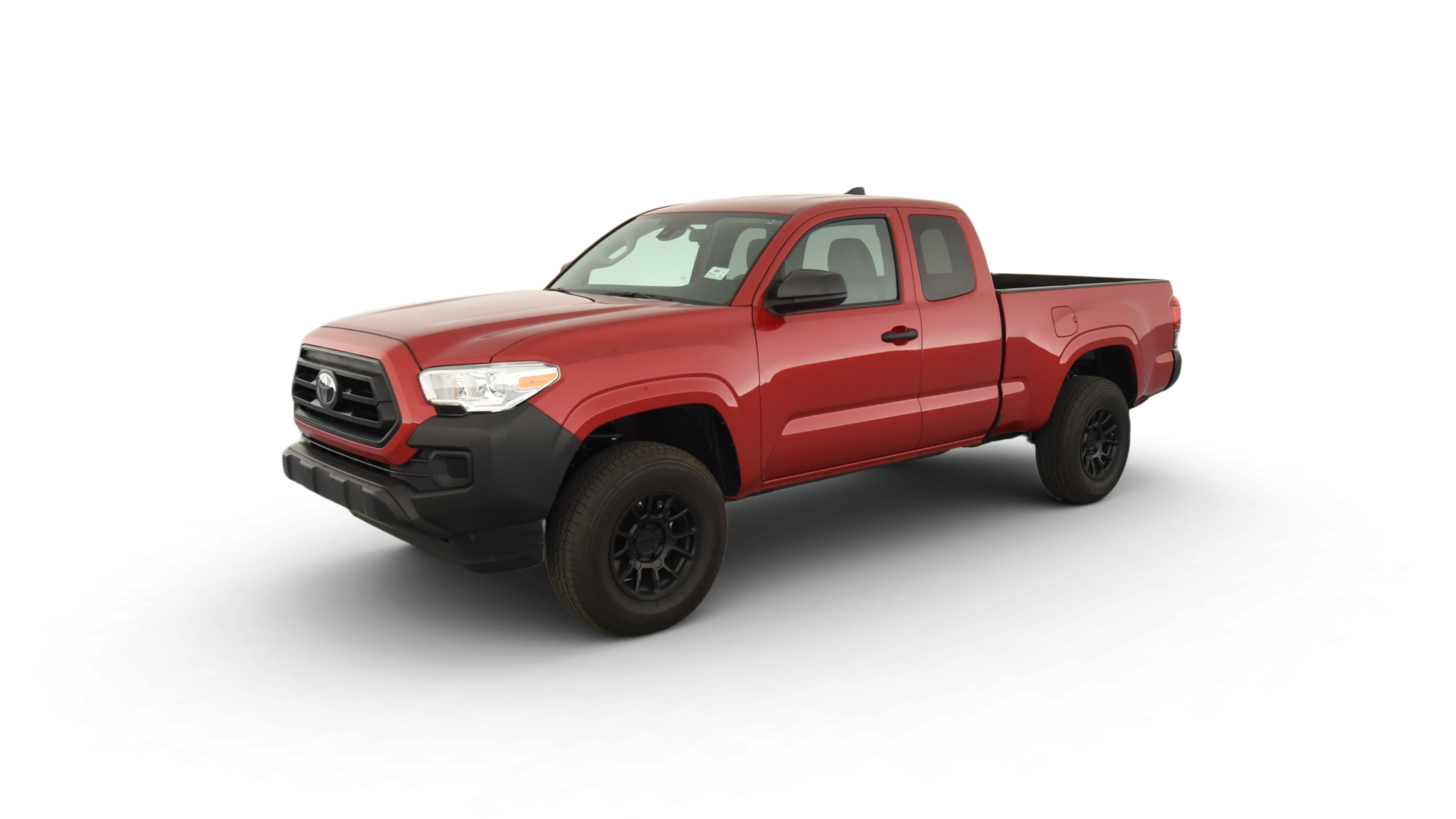 Used 2020 Toyota Tacoma Access Cab | Carvana