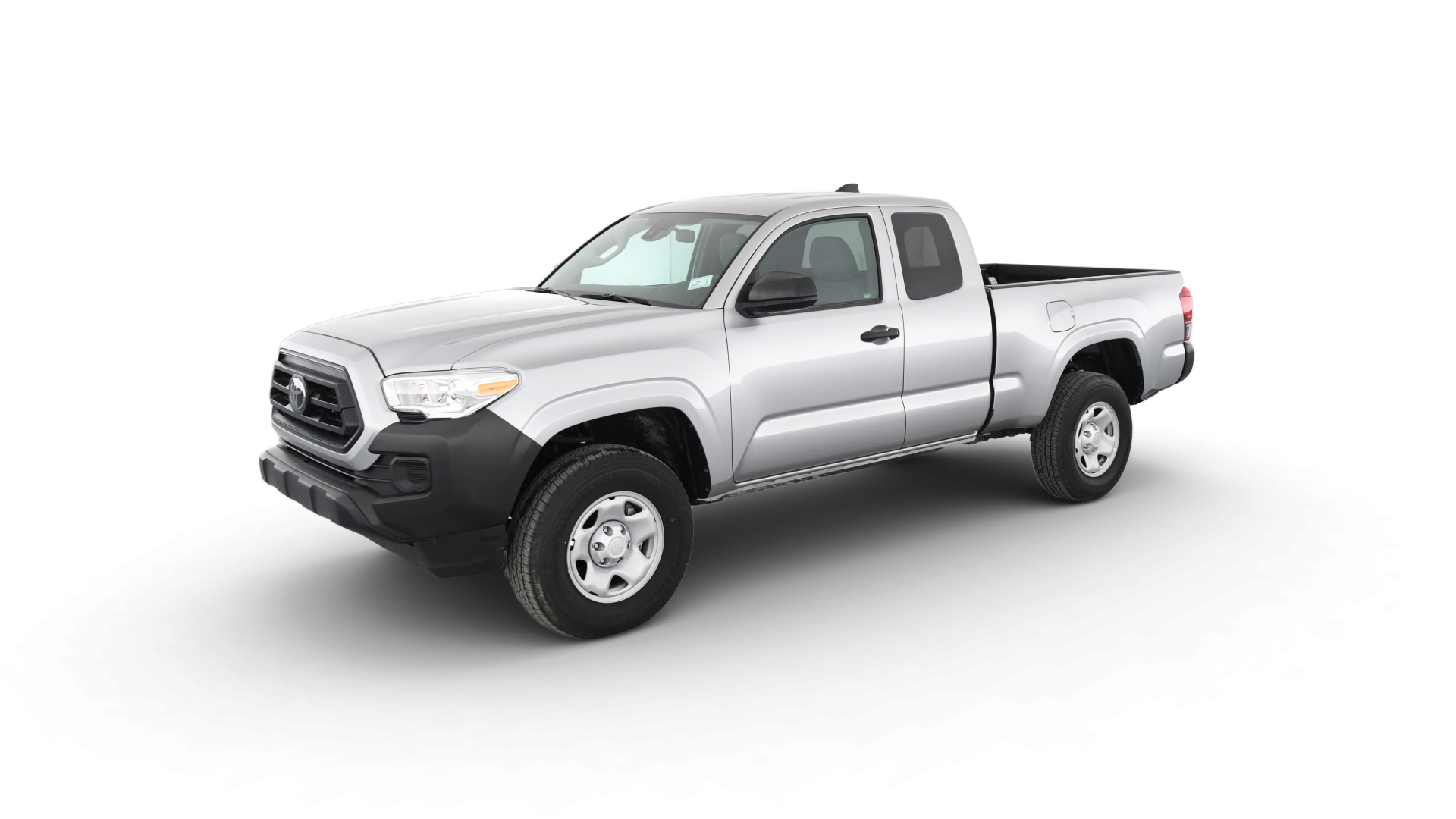 Used 2020 Toyota Tacoma Access Cab | Carvana