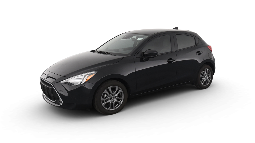 2020 Toyota Yaris Hatchback | Carvana