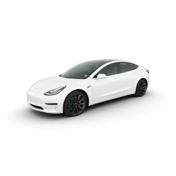 Used Tesla Model 3 Performance For Sale Online | Carvana