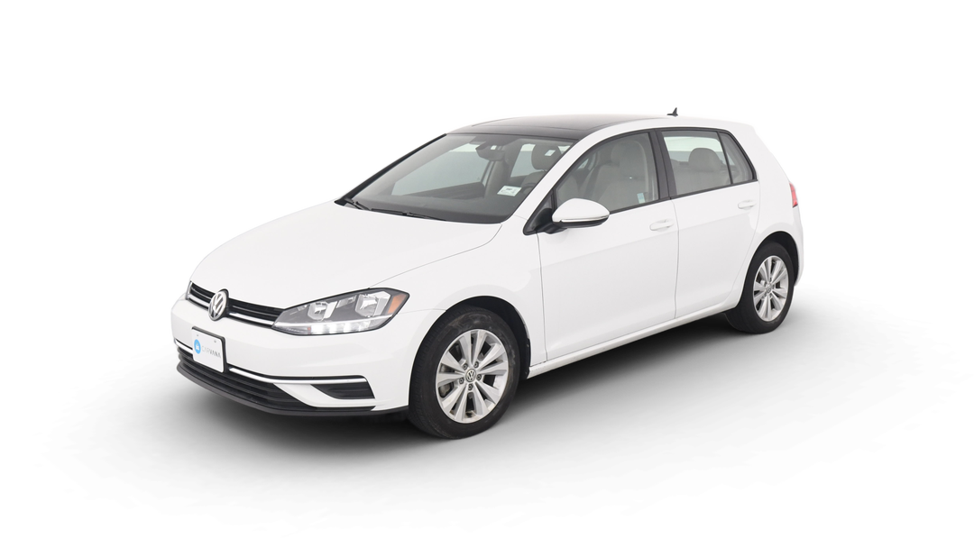 2020 Volkswagen Golf | Carvana