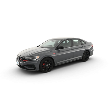 Used 2020 Volkswagen Jetta GLI For Sale Online | Carvana