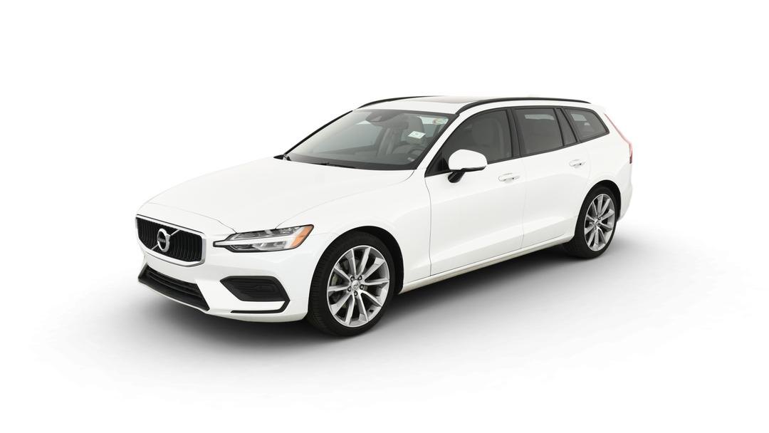 2020 Volvo V60 | Carvana