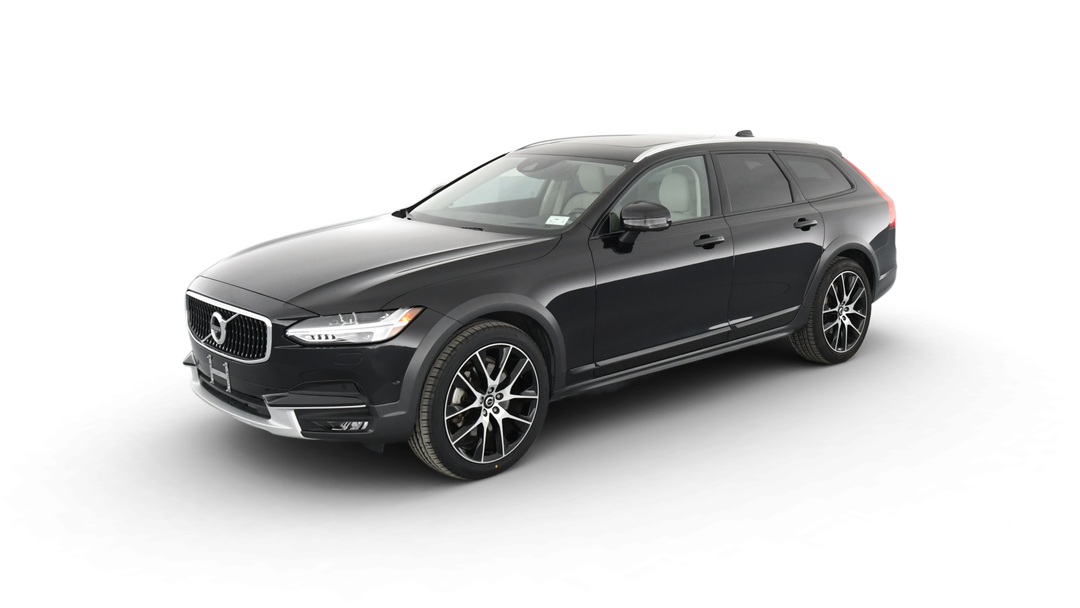 2020 Volvo V90 | Carvana