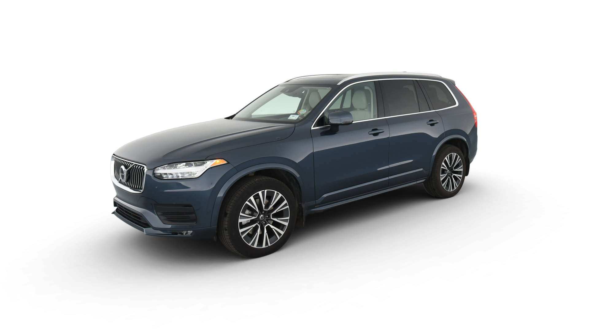 2020 Volvo XC90 | Carvana
