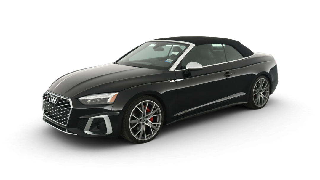 2021 Audi S5 | Carvana