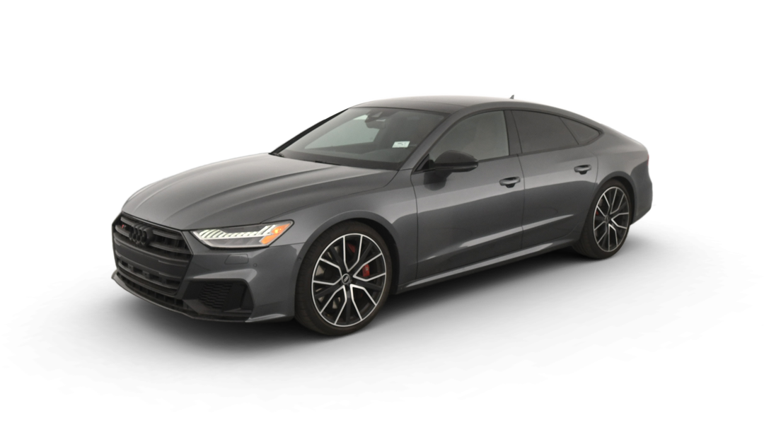 2021 Audi S7 | Carvana