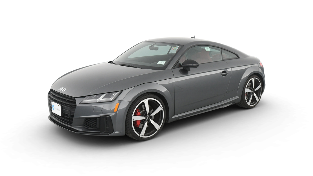 2021 Audi TT | Carvana