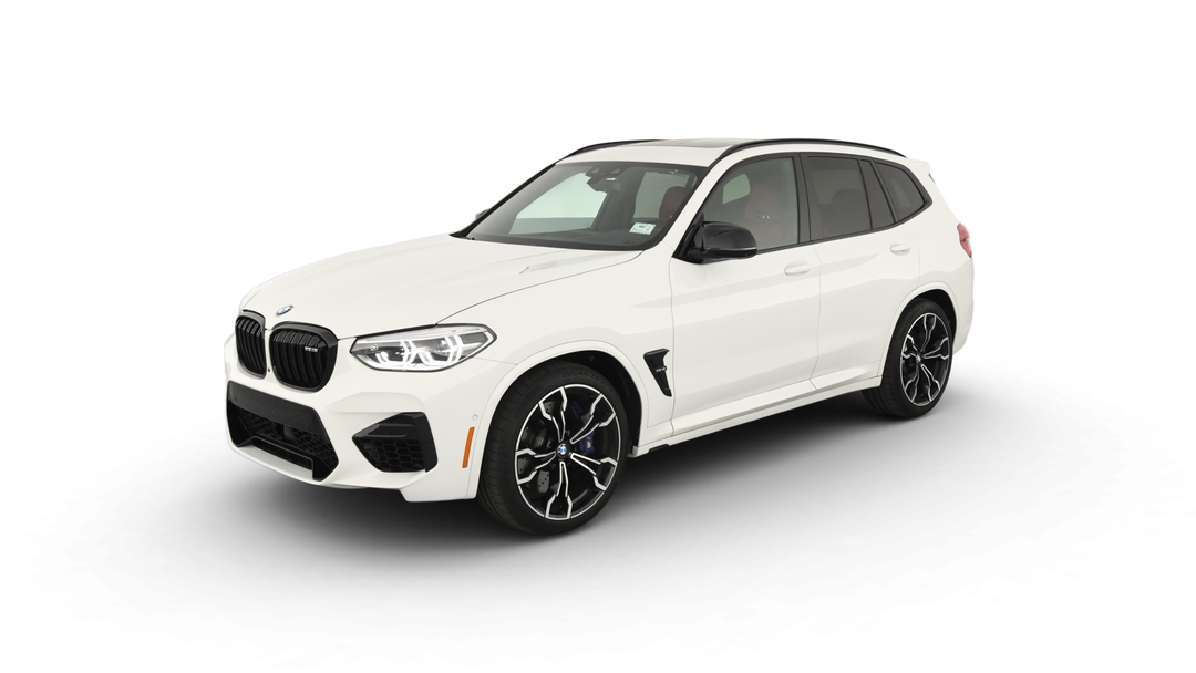 2021 BMW X3 M | Carvana