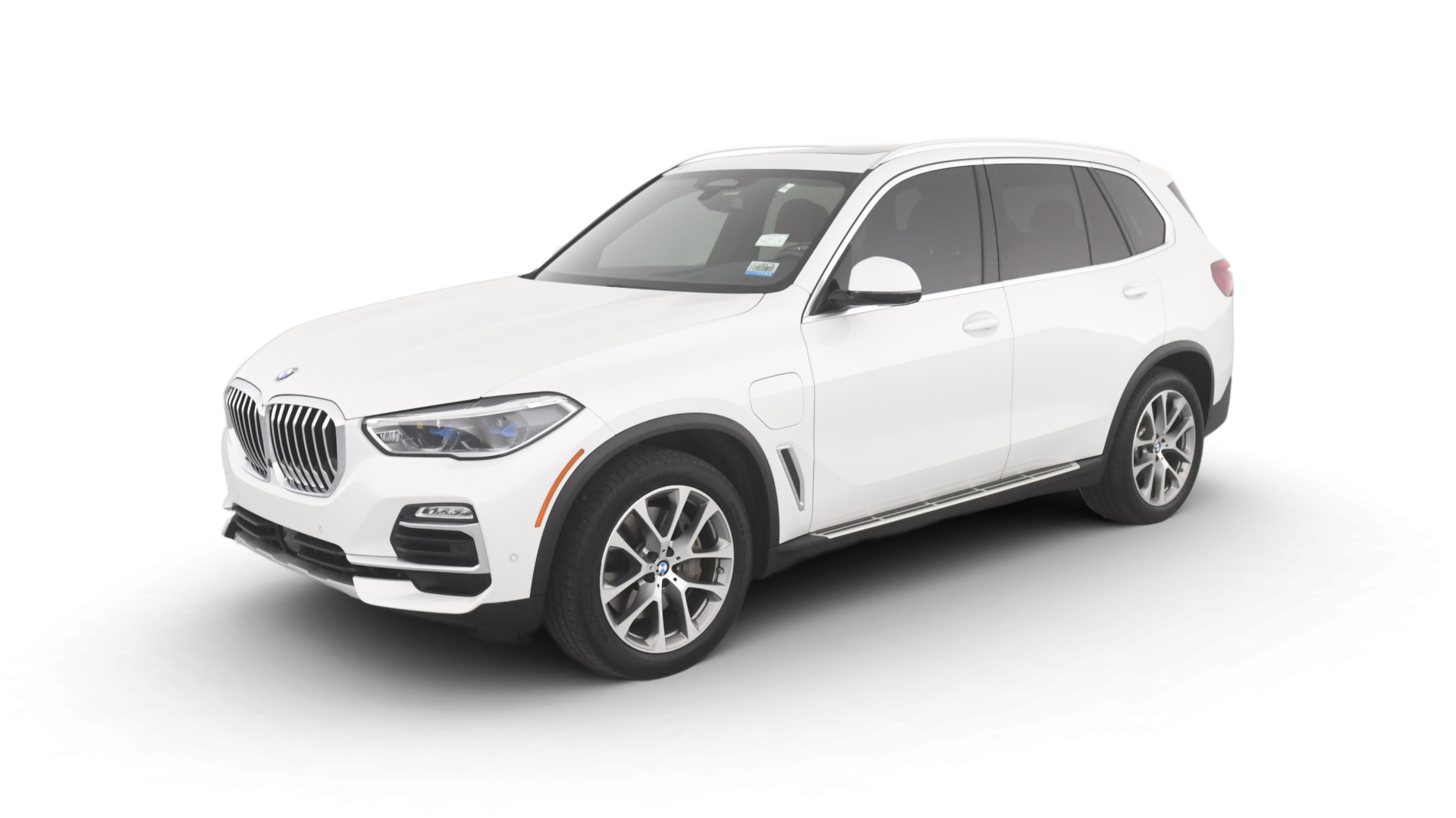 2021 BMW X5 | Carvana