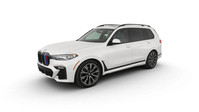 2021 BMW X7 | Carvana