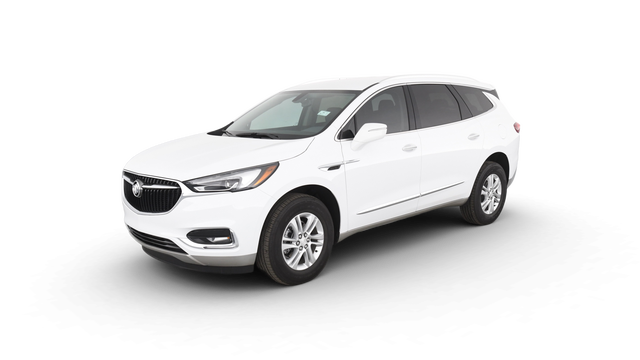2021 Buick Enclave | Carvana