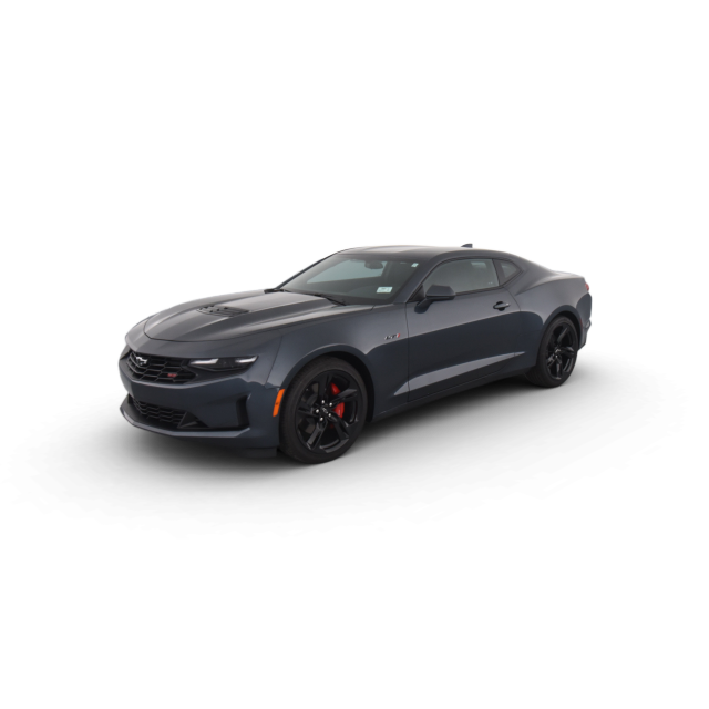 Used 2021 Chevrolet Camaro | Carvana