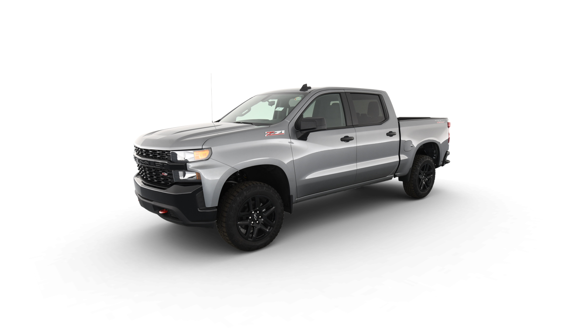 2021 Chevrolet Silverado 1500 Crew Cab | Carvana