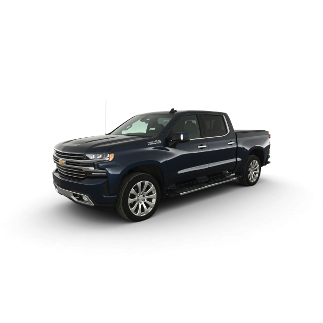 2021 Chevrolet Silverado 1500 Crew Cab | Carvana