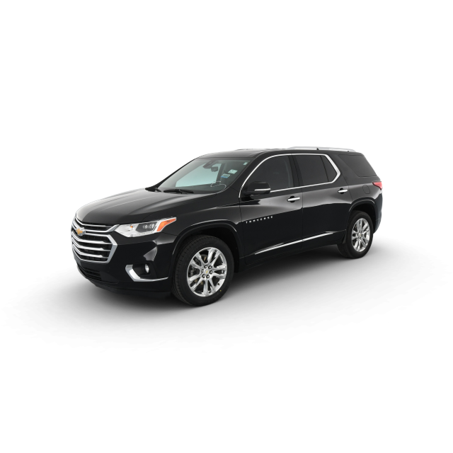 2021 Chevrolet Traverse | Carvana