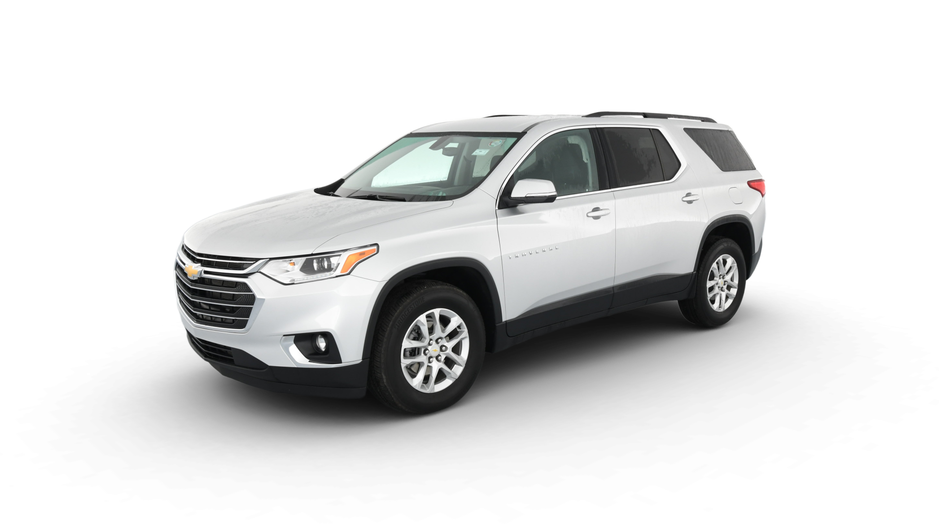 Used 2021 Chevrolet Traverse | Carvana