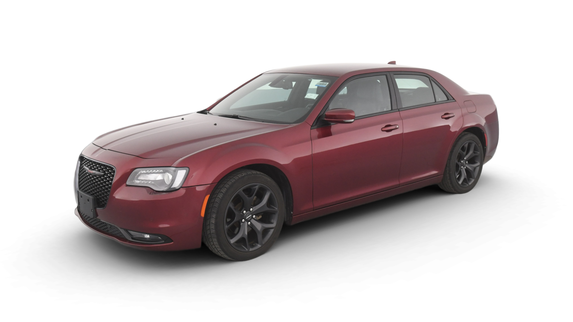 2021 Chrysler 300 | Carvana