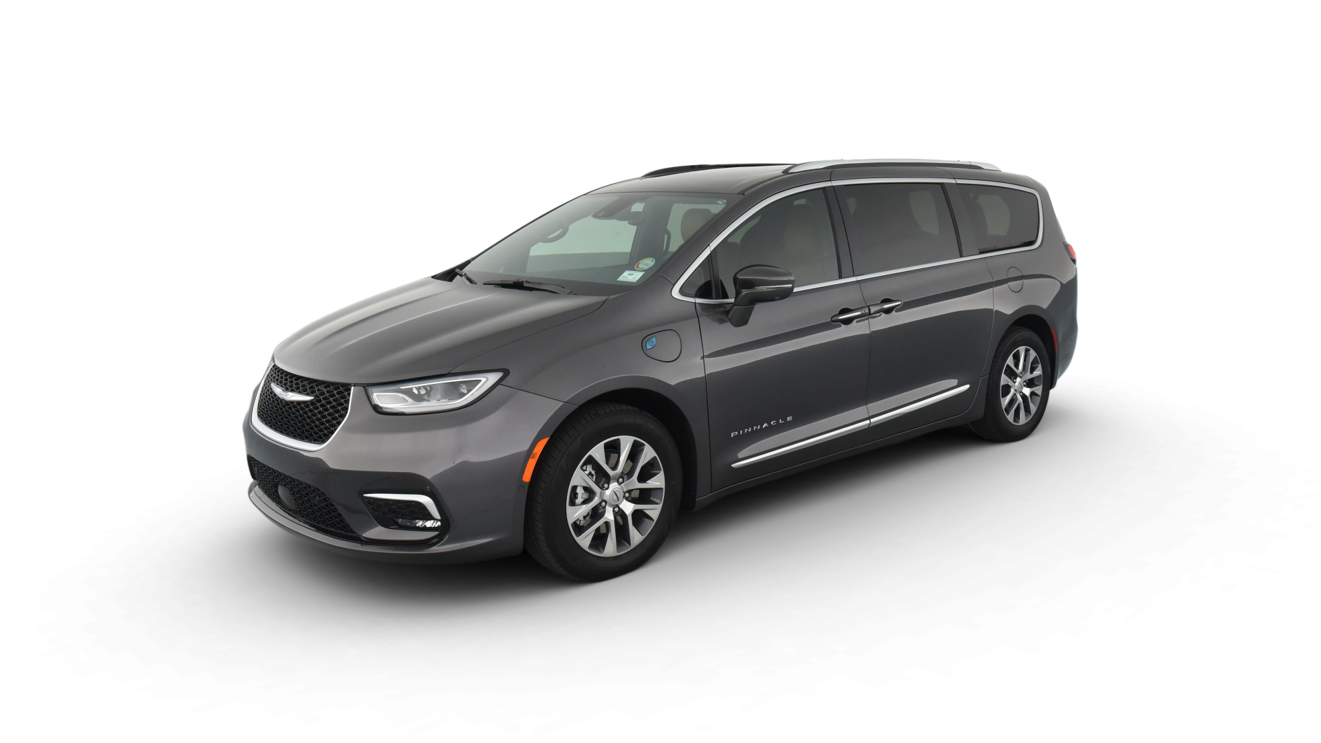 2021 Chrysler Pacifica Hybrid | Carvana