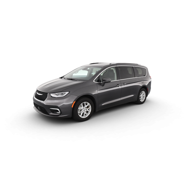Used 2021 Chrysler Pacifica | Carvana