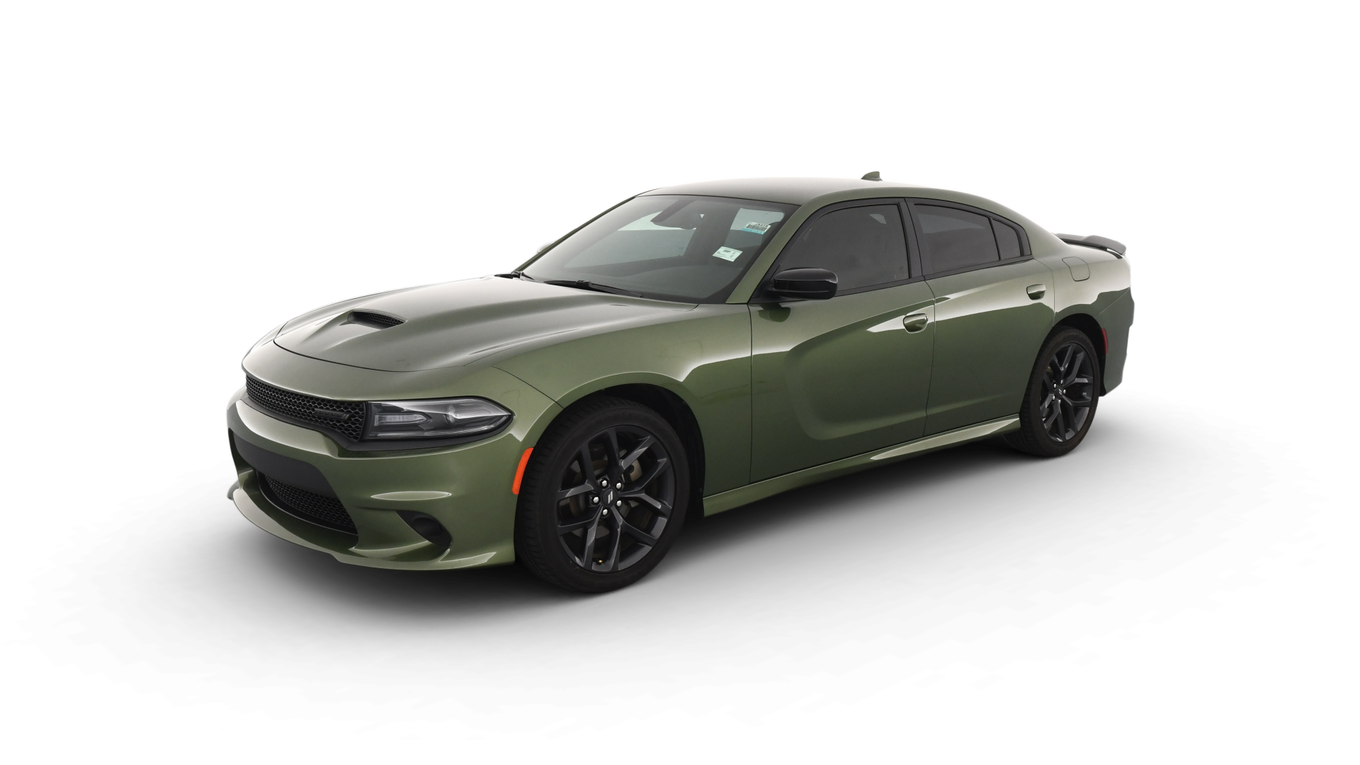 2021 Dodge Charger | Carvana
