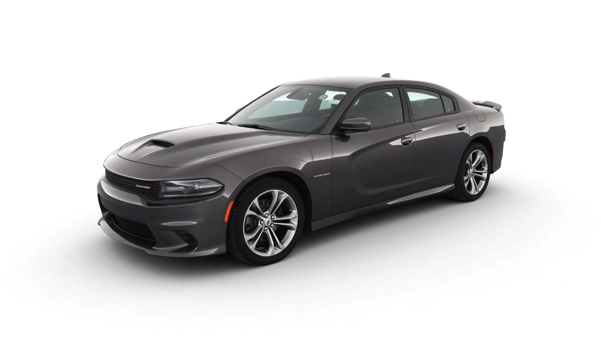 2021 Dodge Charger | Carvana