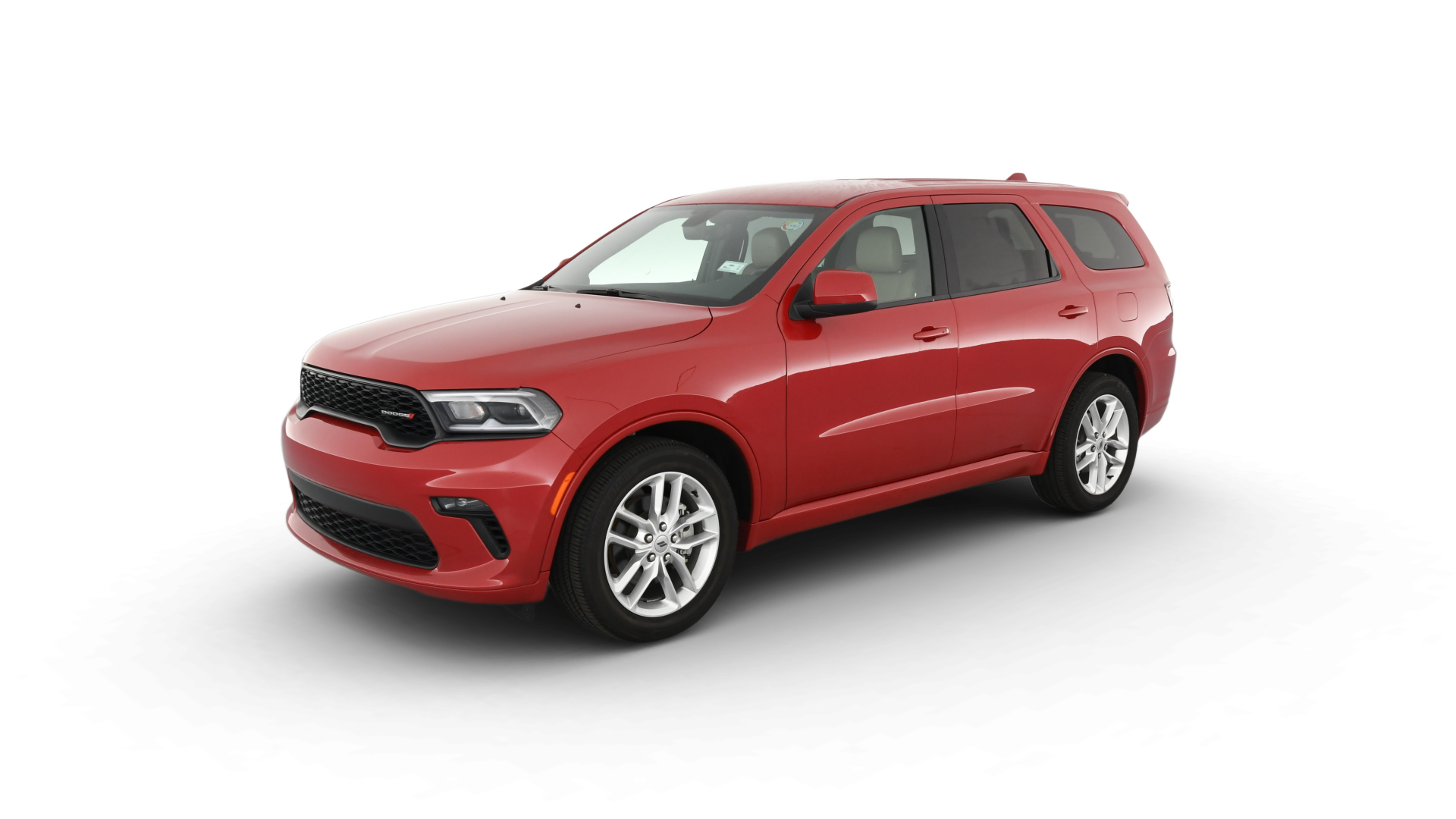 2021 Dodge Durango | Carvana