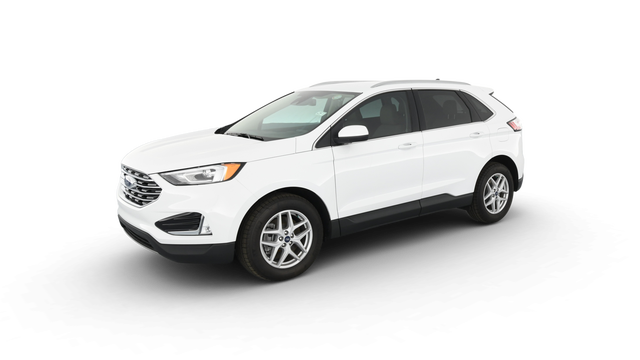 2021 Ford Edge | Carvana