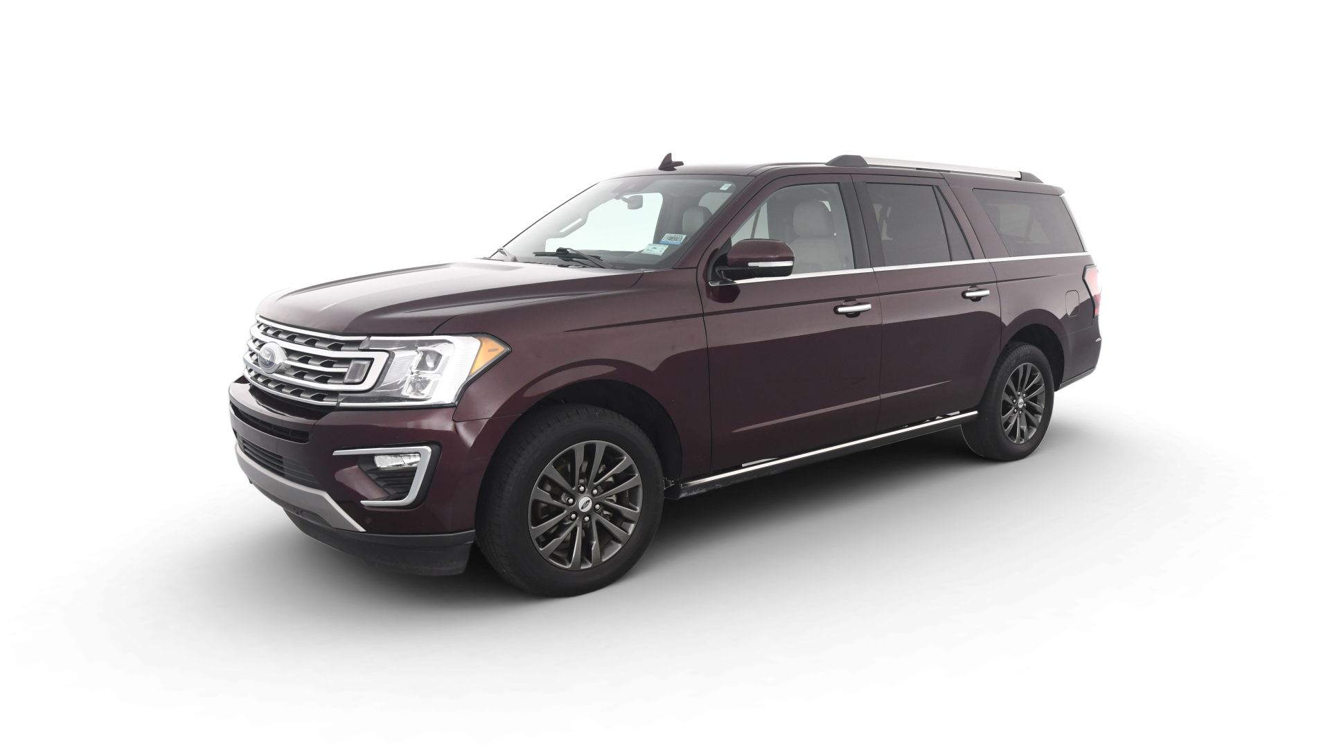 Used 2021 Ford Expedition MAX | Carvana