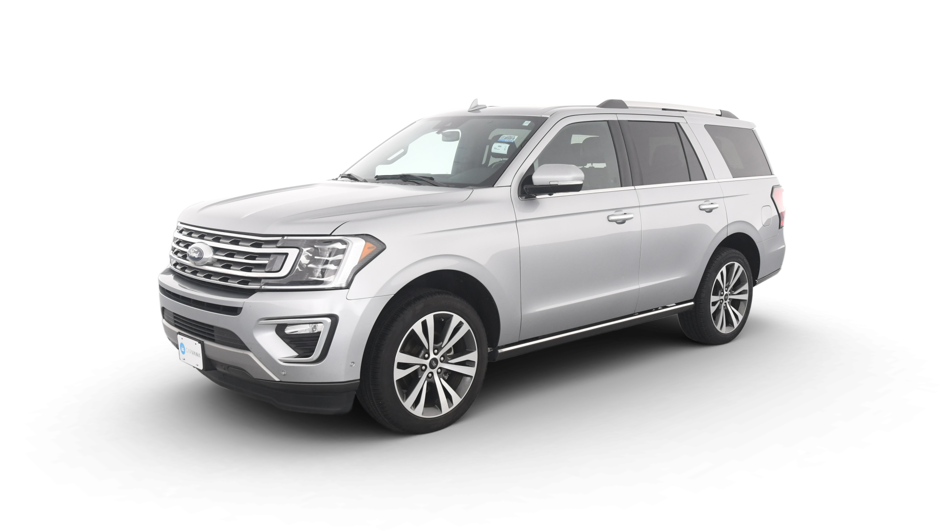 2021 Ford Expedition | Carvana